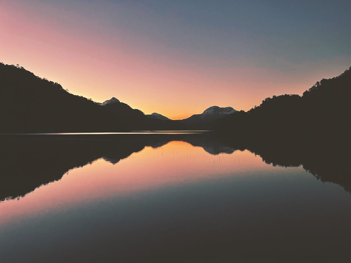 How Do You Prepare for the Unknown?